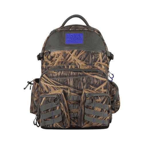 Final Approach Waterfowl Rygsæk | Maribo Jagt & Natur