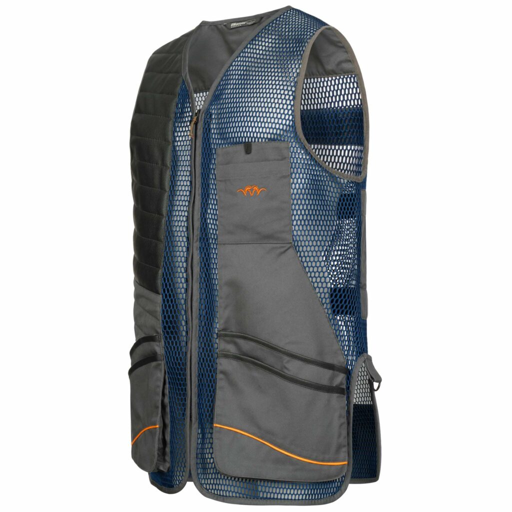 Blaser Outfits Men's Competition Vest Right | Maribo Jagt & Natur
