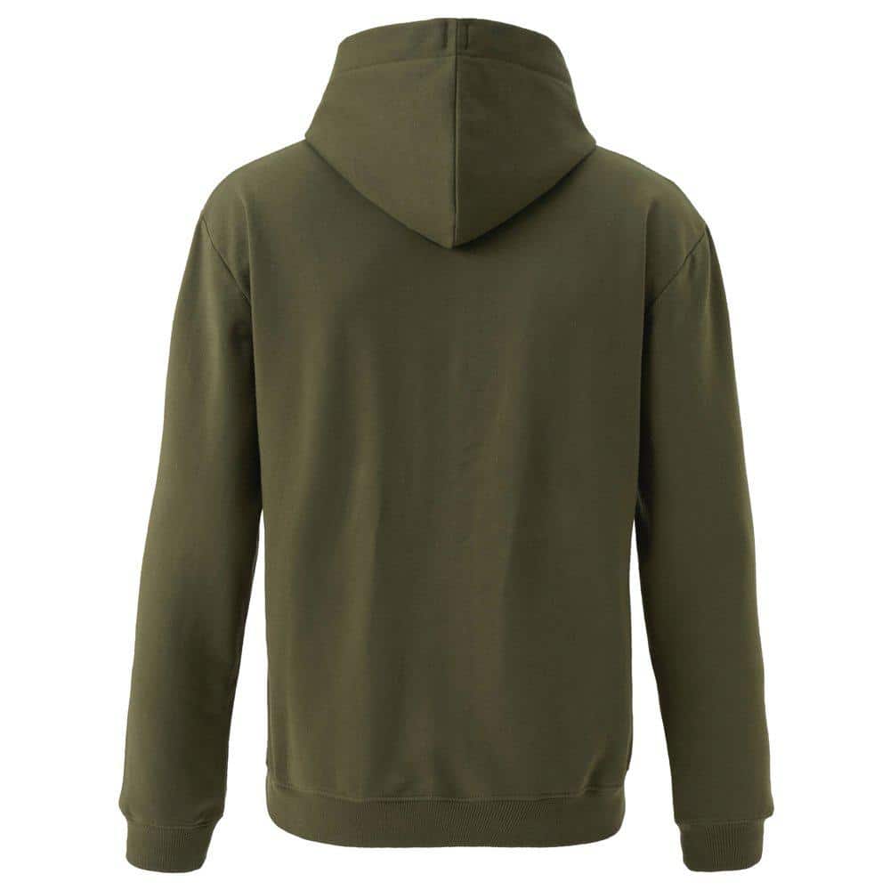 Pinewood Logo Hoodie - Pine Green | Maribo Jagt & Natur