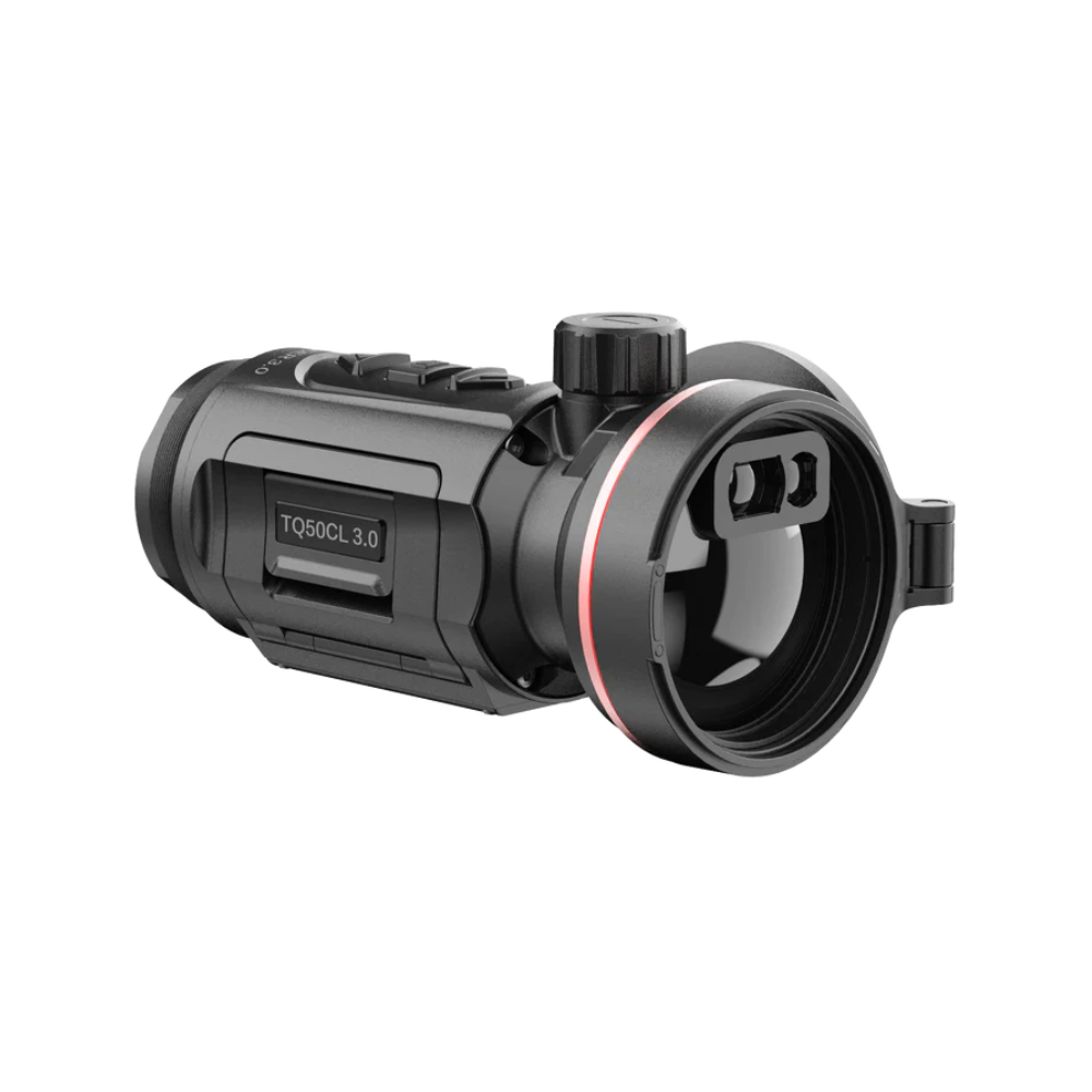 Termisk Clip On | Effektiv Nattesyn | Køb Online Nu